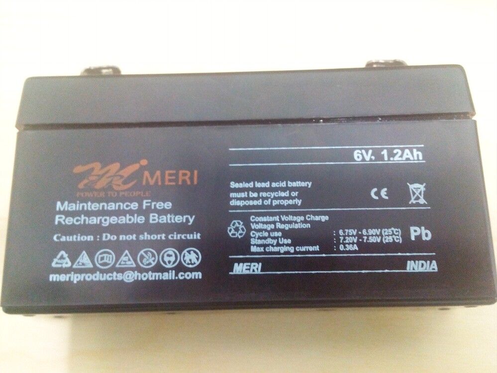 Arduino Bluetooth project, problem while running with battery - General Guidance - Arduino Forum