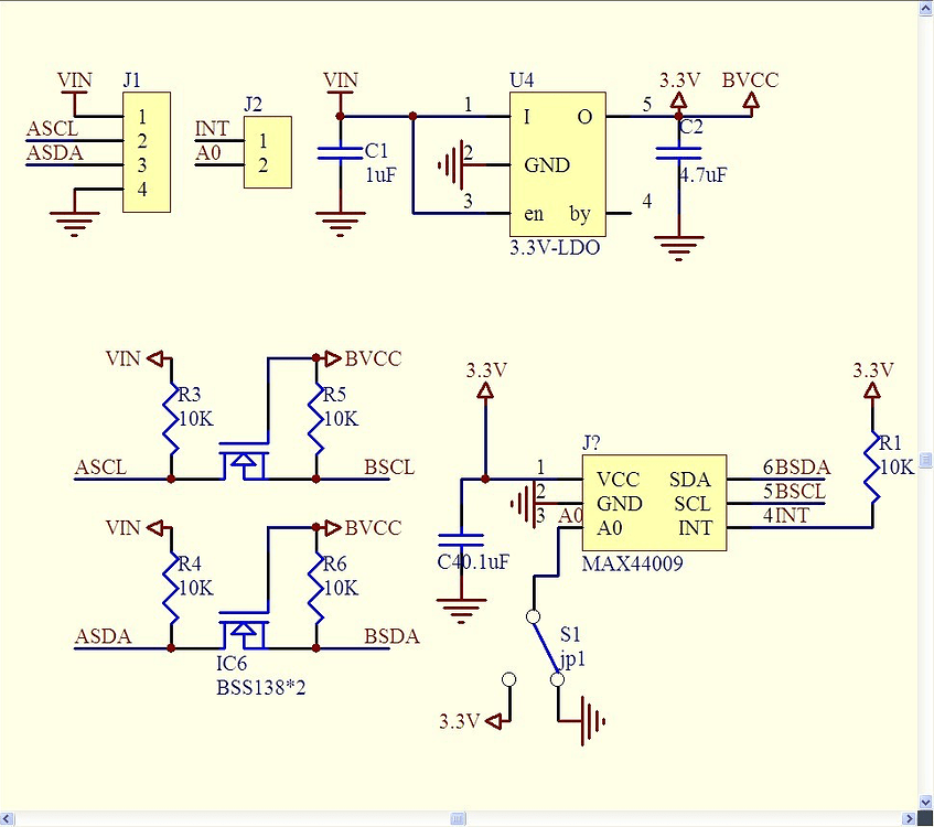 Incorrect I2c Sensor Reading After Low Power Mode Wakeup Programming Arduino Forum