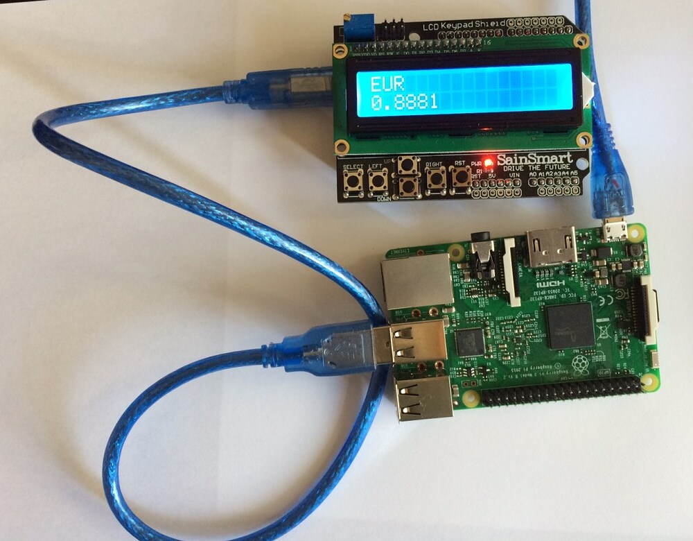 B4R - New free development tool for Arduino - Libraries - Arduino Forum