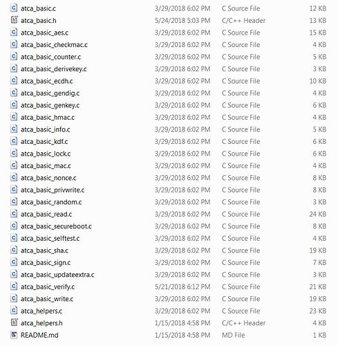 Porting library code base to arduino - Programming - Arduino Forum