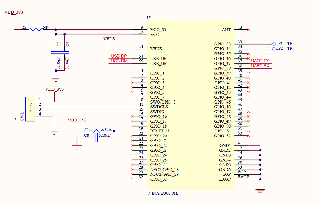 Nano 33 ble bootloader - Uploading - Arduino Forum