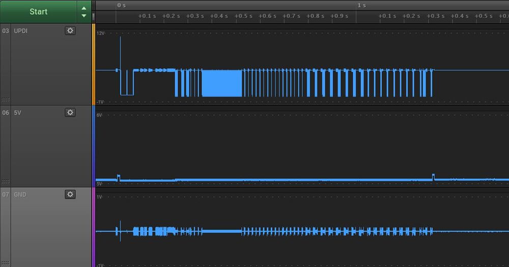 UPDI Enable Sequence by 12V Programming (SOLVED) - Page 3 - Uploading - Arduino Forum