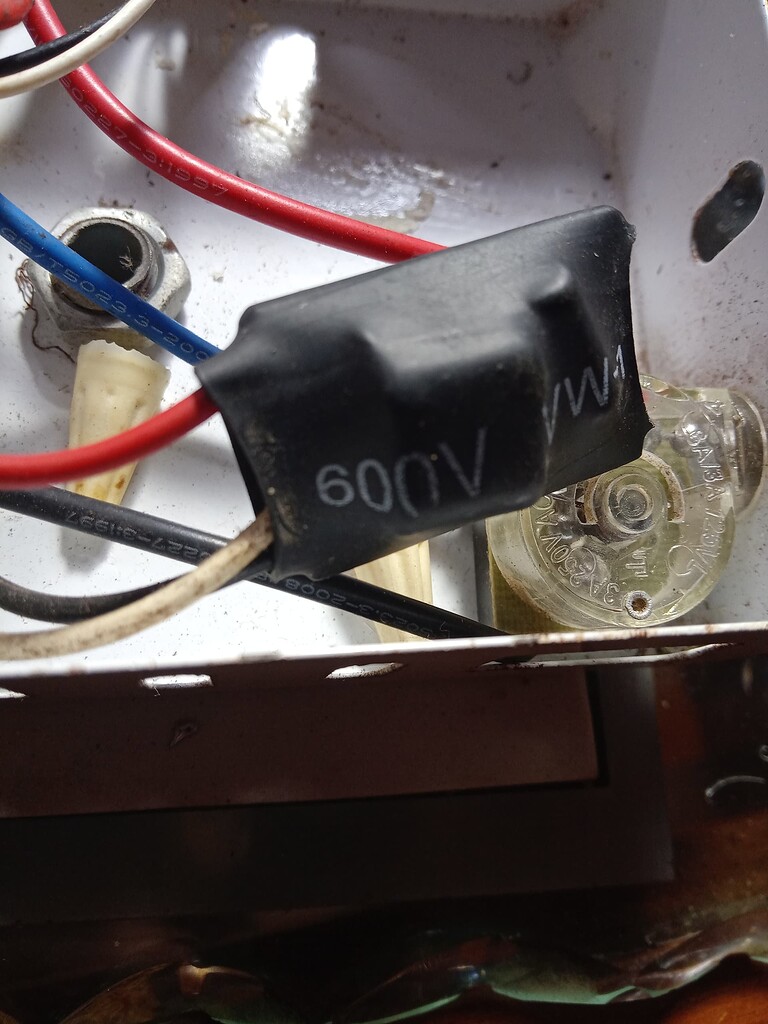 What is the name of this transformer - General Electronics - Arduino Forum