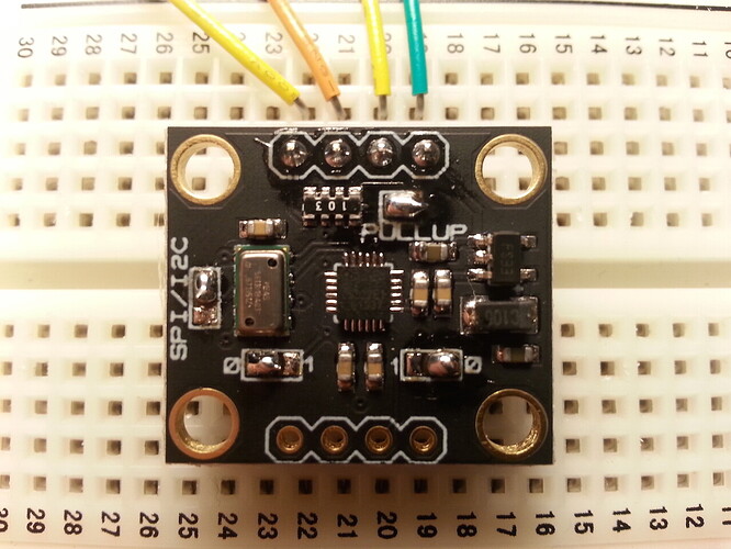 How To Connect Imu 9250 Networking Protocols And Devices Arduino Forum
