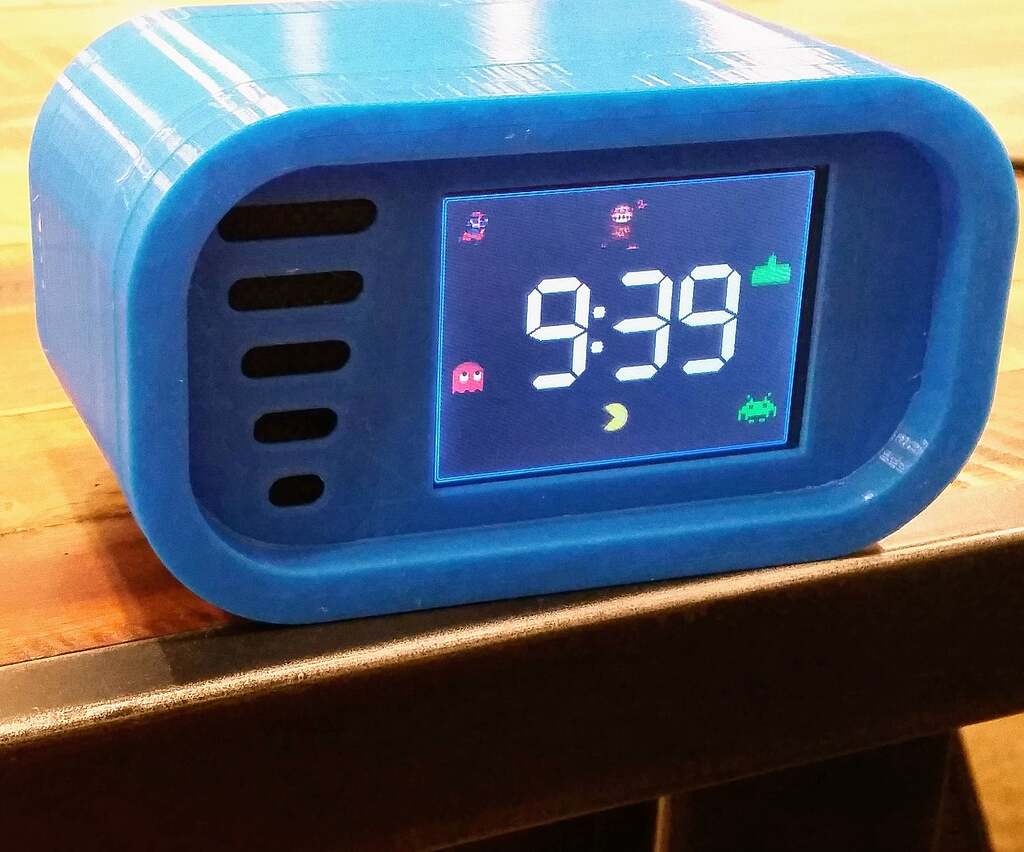 Utft Library Cte32 R2 Tft Screen White Displays Arduino Forum