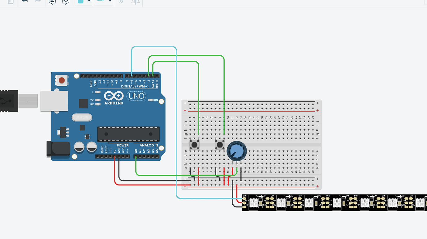 A multiFunction button - Programming - Arduino Forum