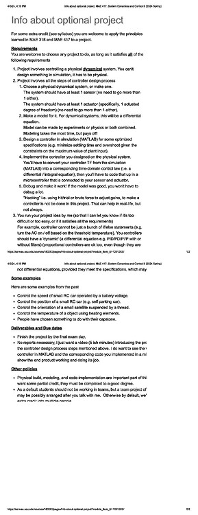 Making a pid controller for linear actuator - General Guidance ...