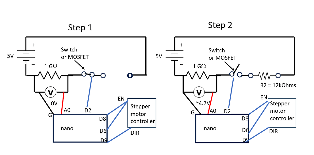 Timing In Code Issue Programming Arduino Forum