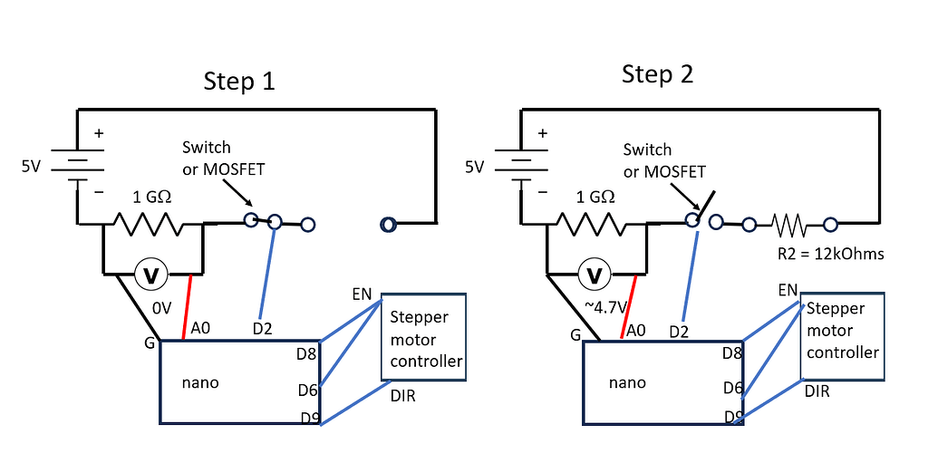 Timing in code issue - Programming - Arduino Forum