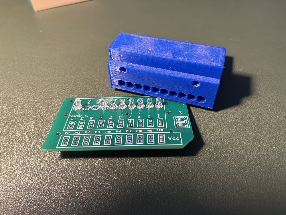 Seeking Help Improving Photodiode Beam Break Detector Sensitivity ...