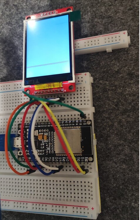 Fehler beim Upload von Arduino IDE Programm auf ESP32 - Deutsch - Arduino Forum