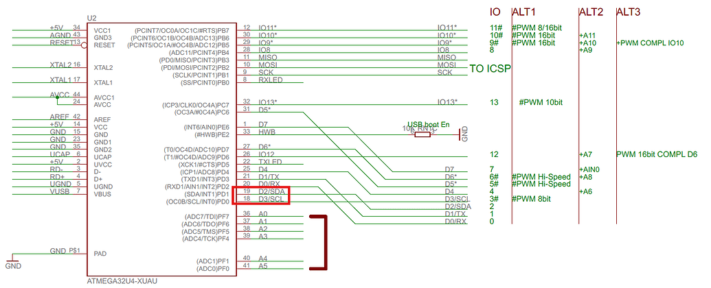 Lcd Fail After Attachinterrupt Programming Arduino Forum