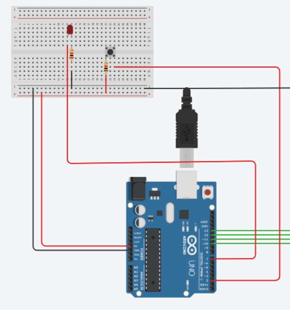 Connecting two arduino boards by SPI - Networking, Protocols, and Devices - Arduino Forum