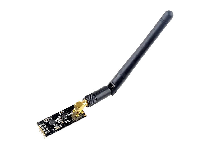 Issues getting NRF24L01 to communicate - General Guidance - Arduino Forum