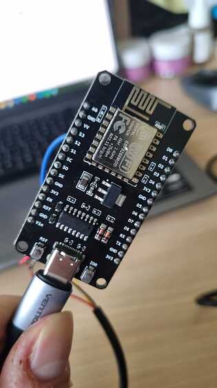 ESP8266 can't detect DS18B20 Temperature Sensor - Sensors - Arduino Forum