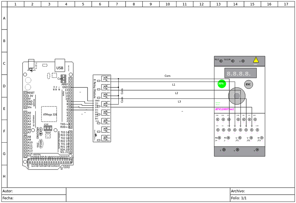 Conectar Variador De Frecuencia Page 4 Español Arduino Forum