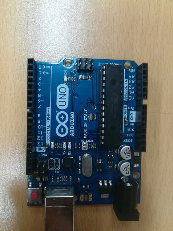 Connecting air speed sensorI2C Airspeed Sensor JST-GH - MS4525DO to ...