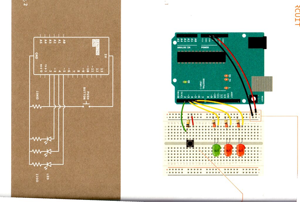 Is it brocken? - IDE 1.x - Arduino Forum