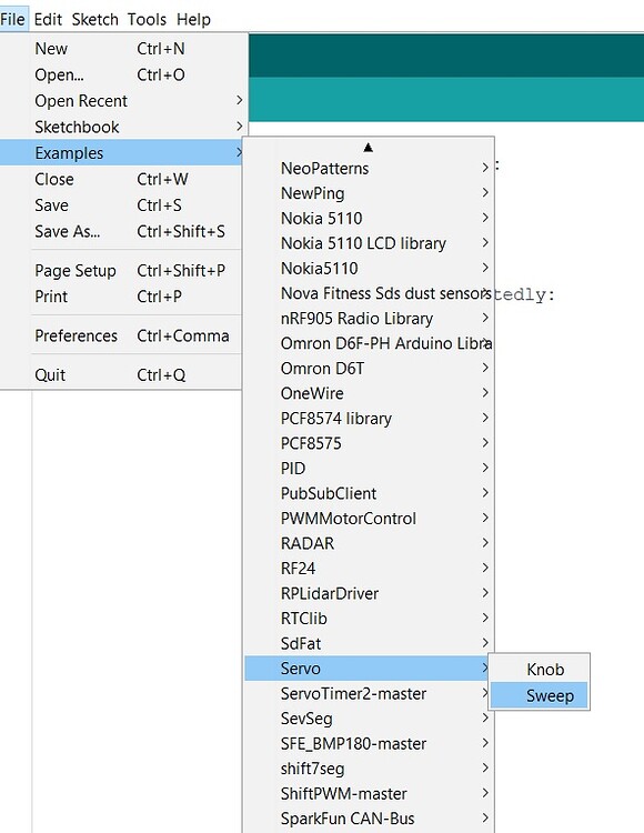 Servos not getting enough power - Motors, Mechanics, Power and CNC ...