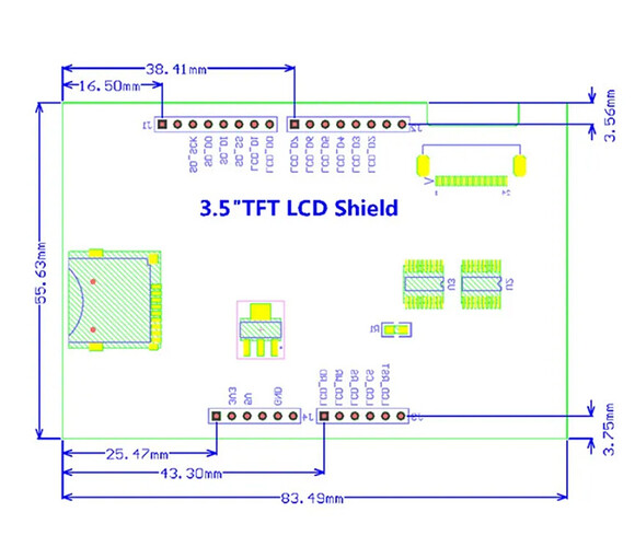 LCD display in combination with the Real Time Clock DS3231 does not work - Displays - Arduino Forum