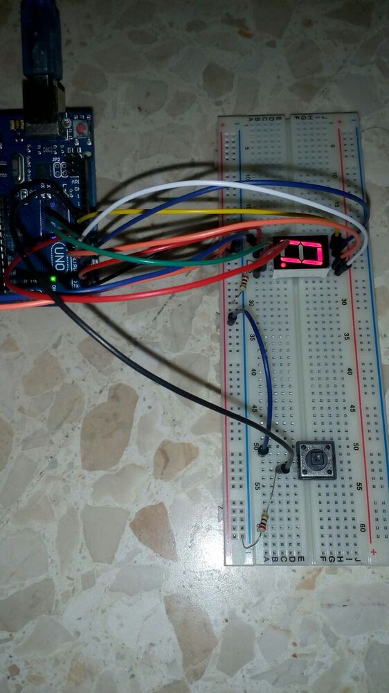 Display 7 Segmentos - Software - Arduino Forum