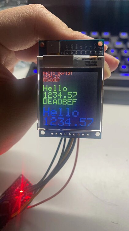 Ssd1283a Display Picture Issue Displays Arduino Forum