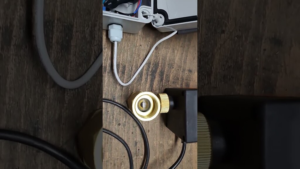 Code to open and close valve daily in project - General Guidance - Arduino Forum