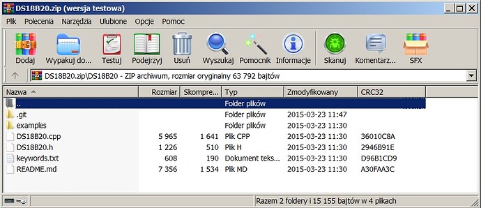 One wire DS18B20 reading +85°C, then -127°C and Arduino hanging up completely - Page 10 ...