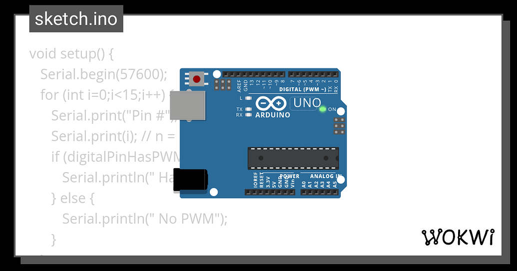 How to find out if a pin has PWM capability - Programming - Arduino Forum