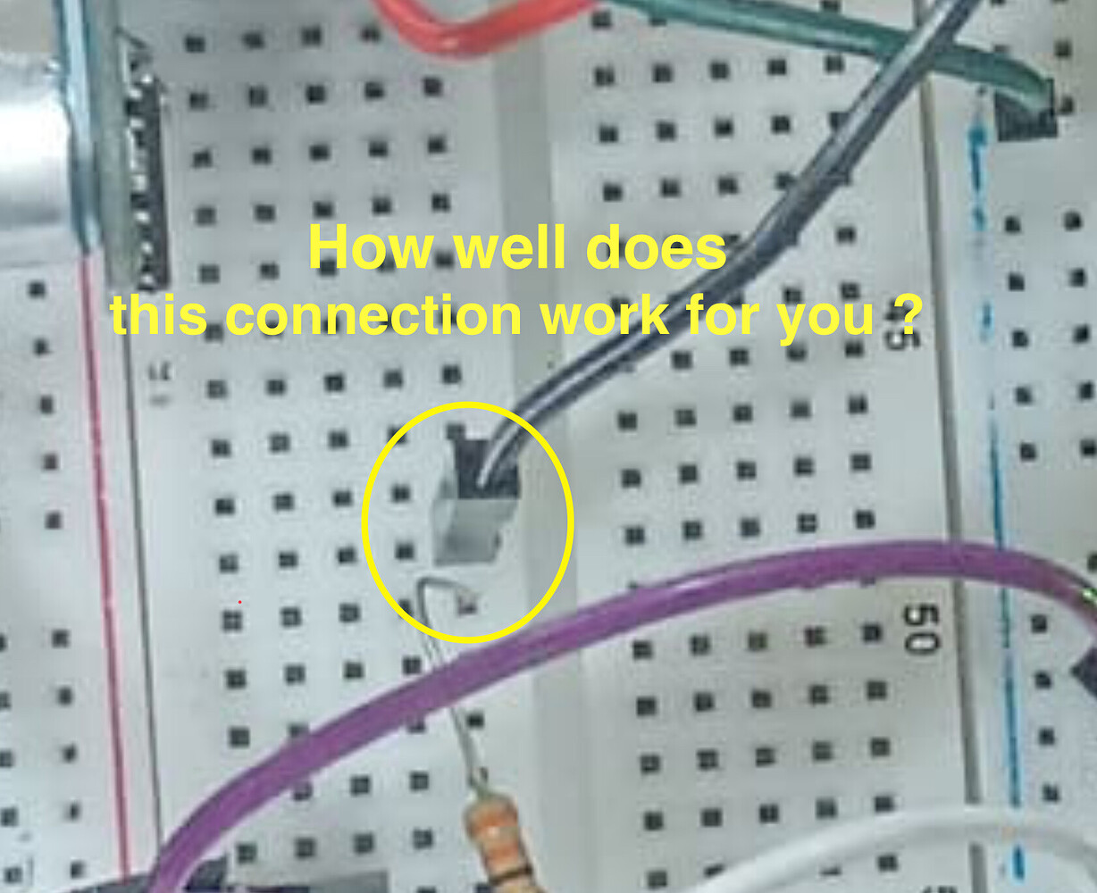Help With Code For Ultrasonic Sensor And Neopixel Strip Programming