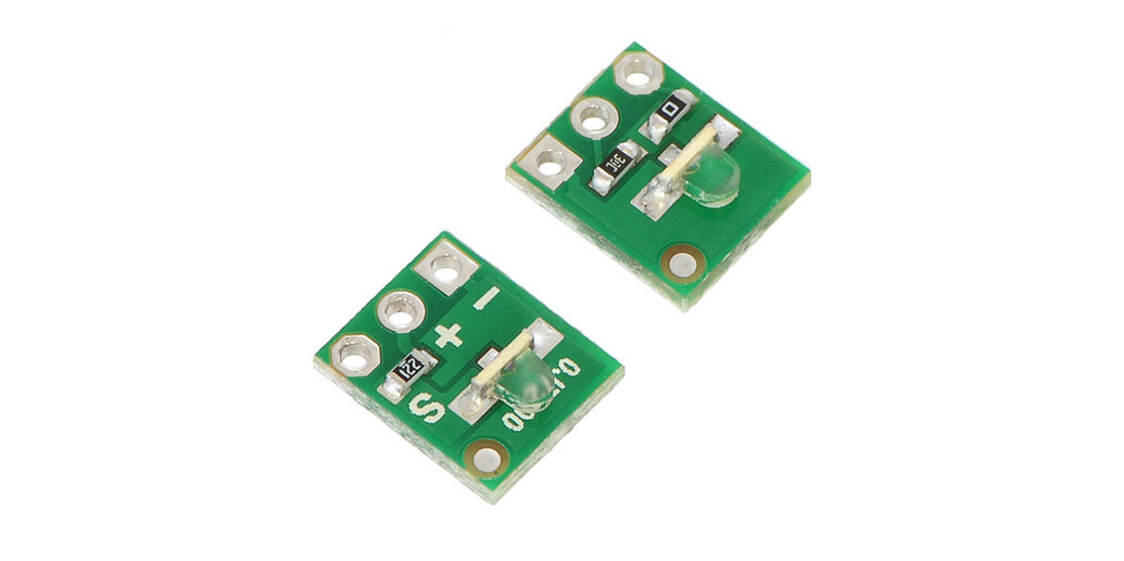 IR Reflectance Sensor for Non-Contact Tachometer - Programming ...