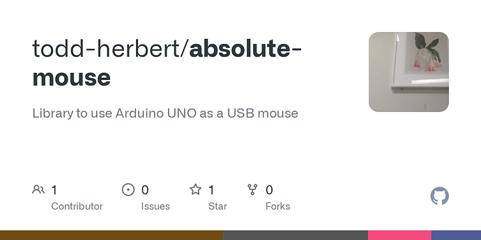 Eye controlled mouse cursor - Page 2 - General Guidance - Arduino Forum