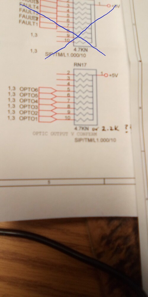 Mega 2560 Interrupts Libraries For Optical Sensors Programming
