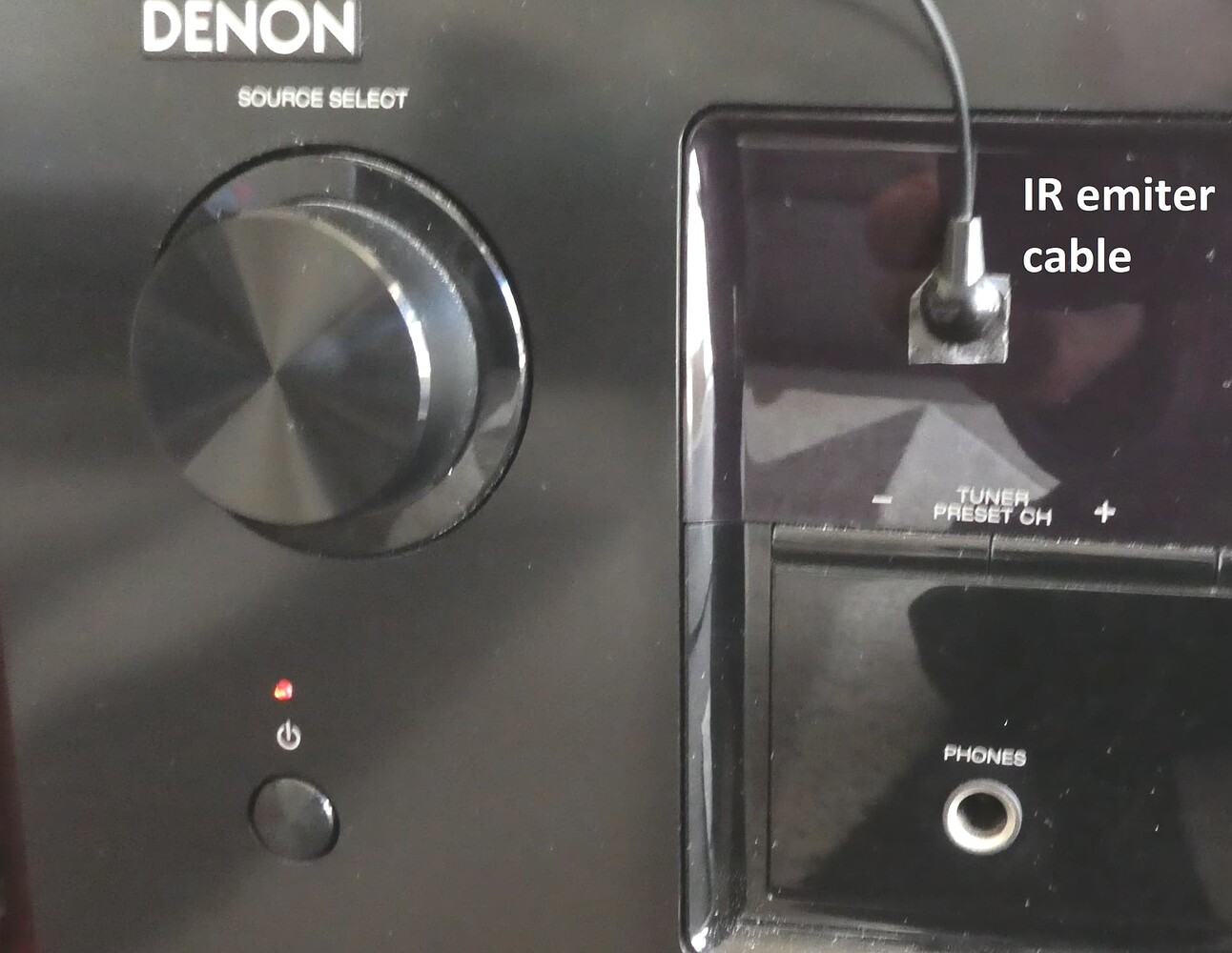 IrSender.send not working in switch (command) - Programming - Arduino Forum