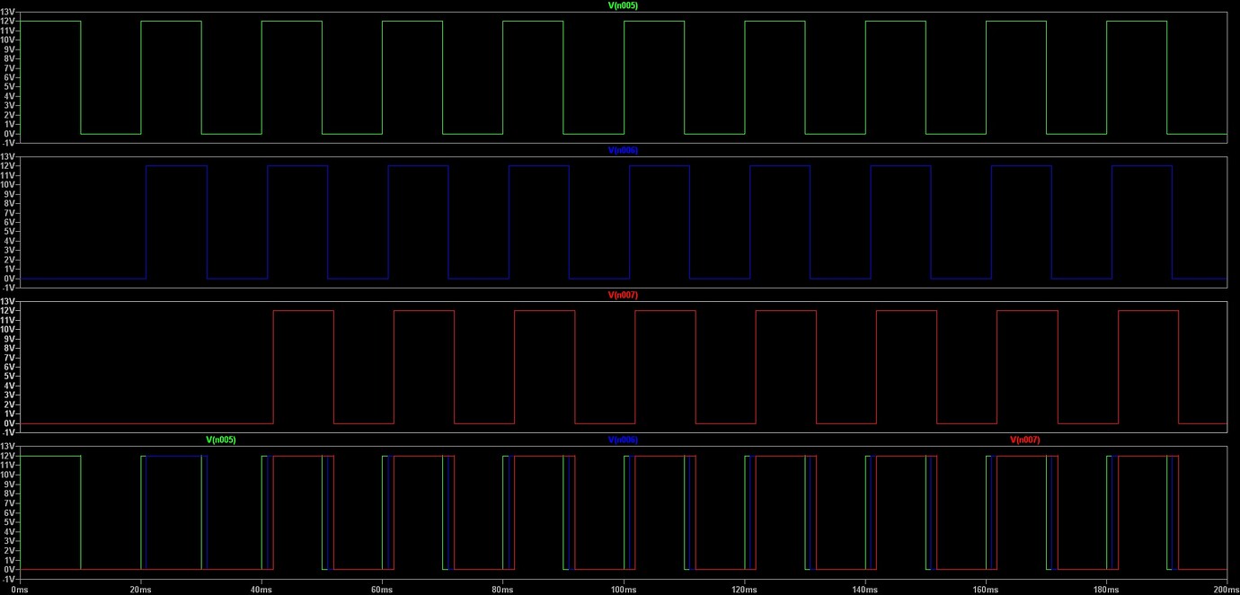 Assistance on program for 3 phase inverter PWM control - General ...