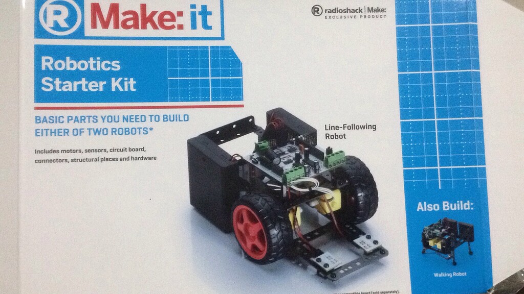 Motor Shield UNKNOWN - General Guidance - Arduino Forum