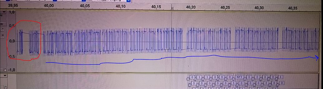 433 mhz - decoding receieved signal - Networking, Protocols, and Devices - Arduino Forum
