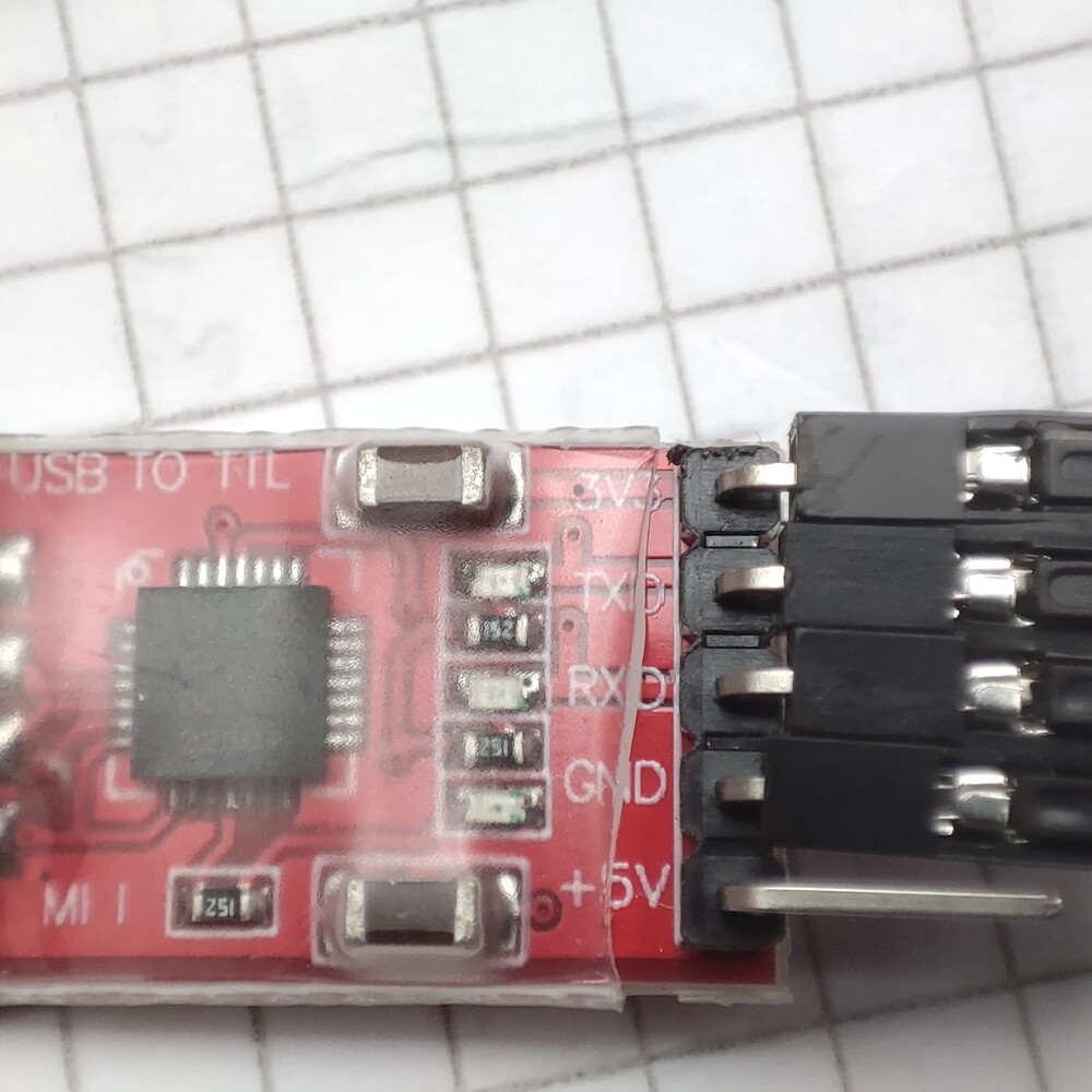 Cannot upload sketch to second pro mini - Uploading - Arduino Forum
