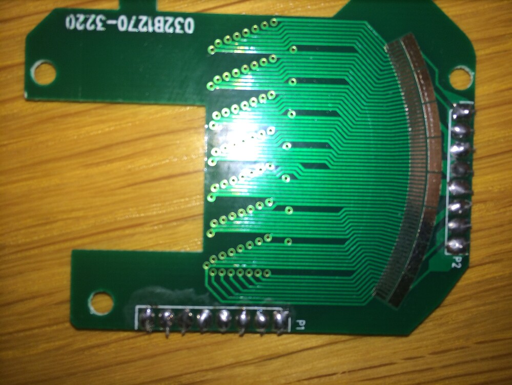 Code for digital caliper - Programming Questions - Arduino Forum