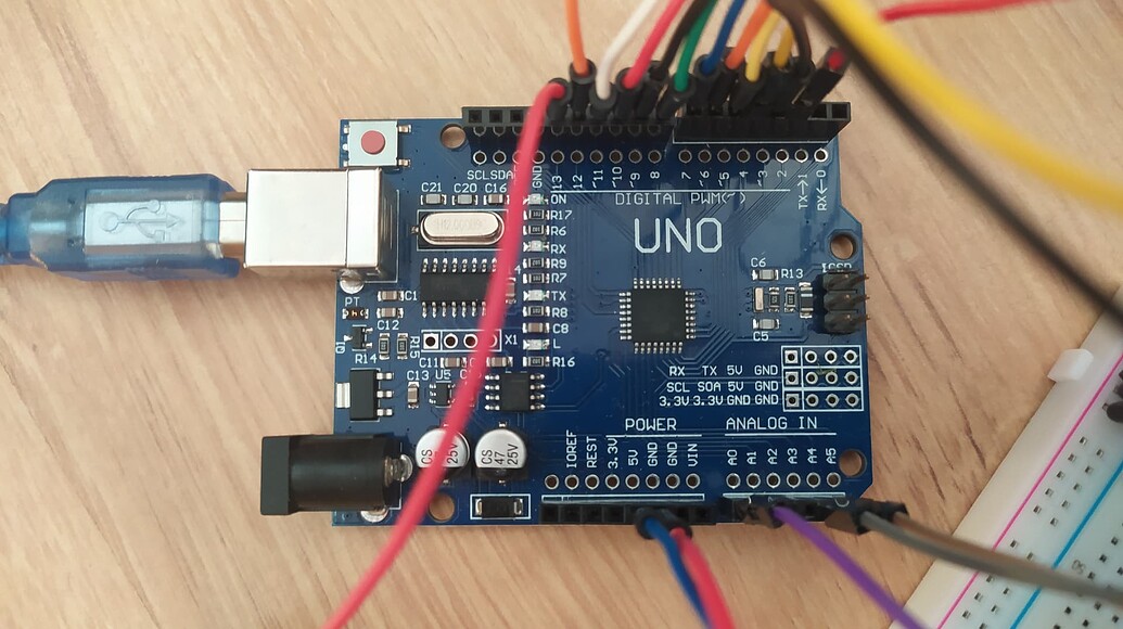 Compilation error: no matching function for call to 'LiquidCrystal_I2C::LiquidCrystal_I2C(int ...