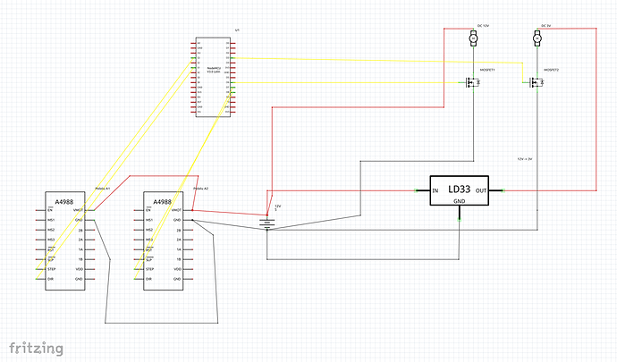 ESP32: scatta interrupt su digitalWrite - Page 5 - Software - Arduino Forum