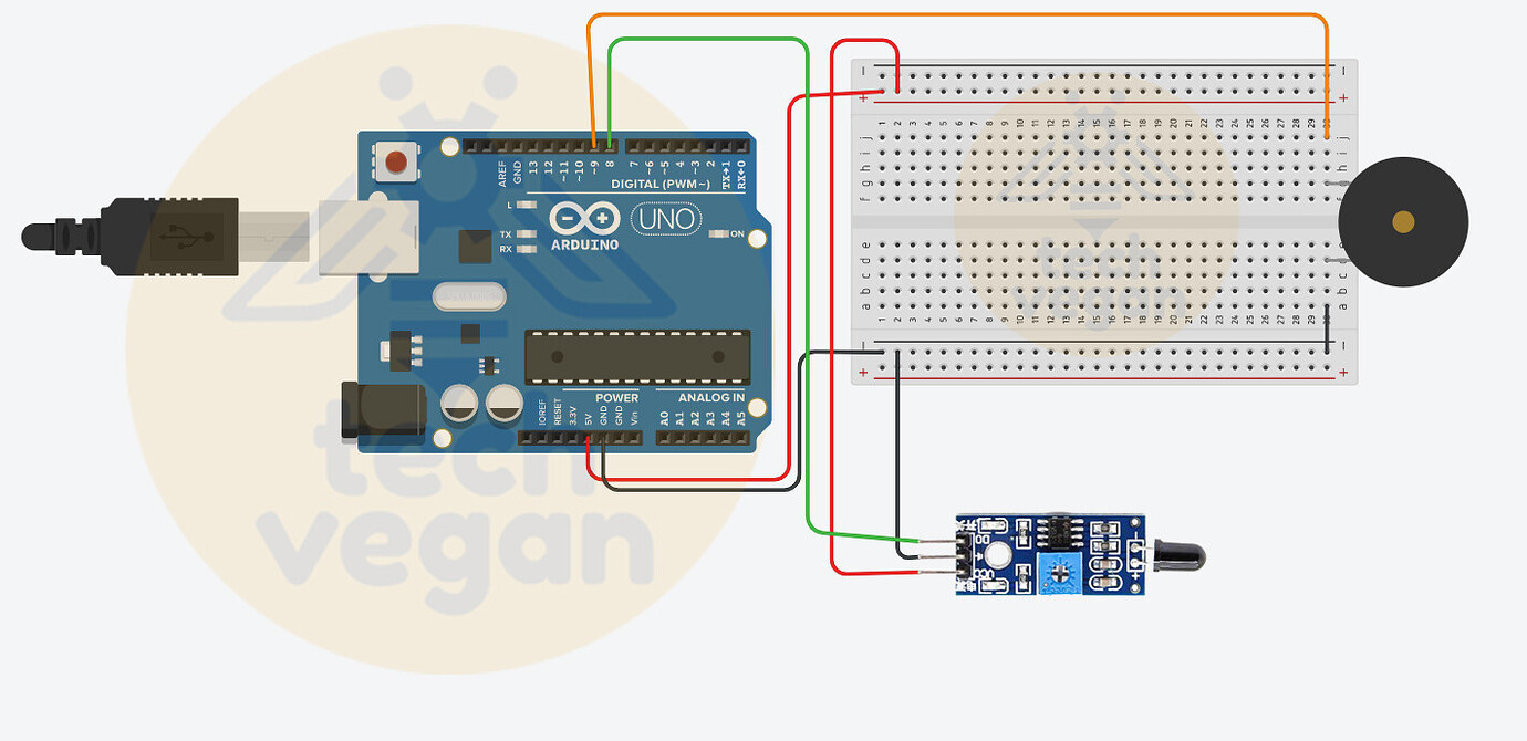 Project not working - General Guidance - Arduino Forum