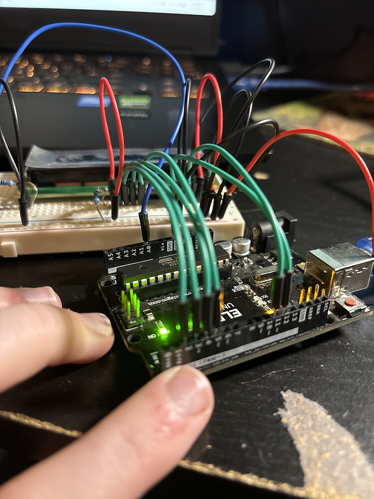 Problems getting arduino connected to Laptop - Page 2 - General Guidance - Arduino Forum