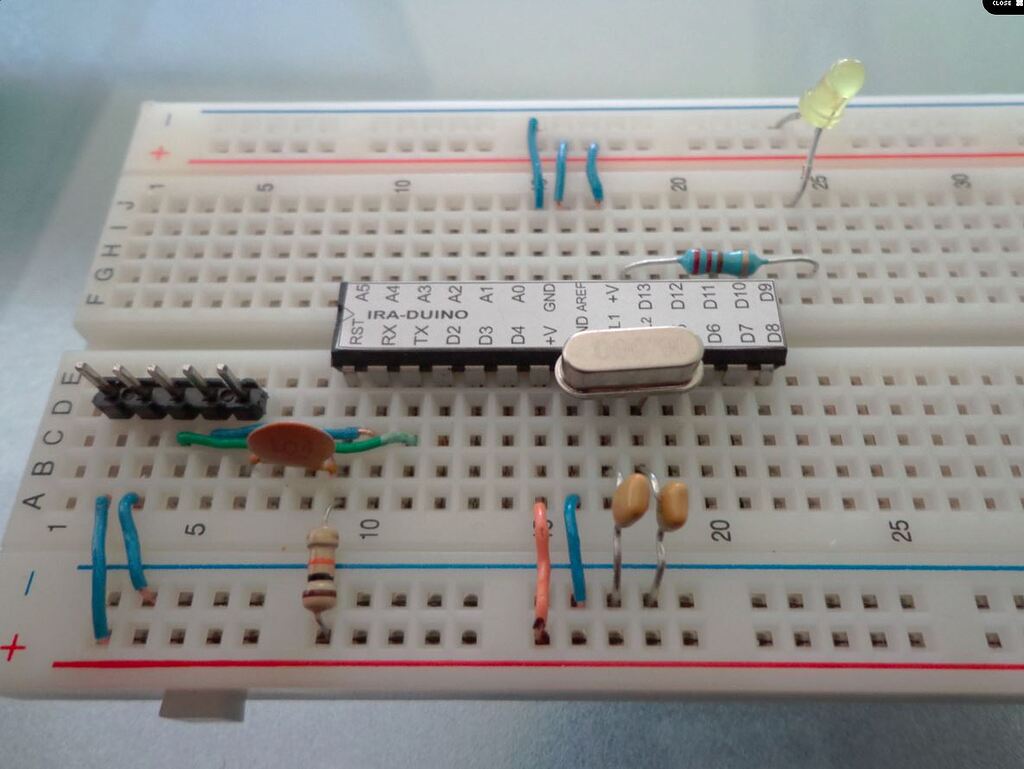 Problema Armando Un Arduino Uno Hardware Arduino Forum 7774