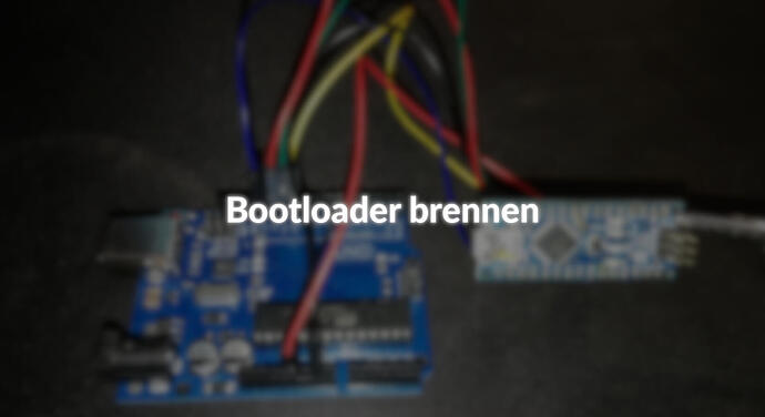 Optiboot 8.0 mit Arduino Uno auf Nano brennen - Deutsch - Arduino Forum Optiboot 8.0 mit Arduino Uno auf Nano brennen - Deutsch - Arduino Forum