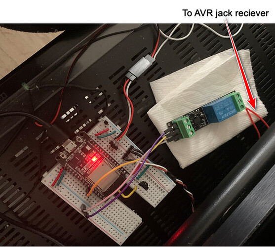 Occational "POP" in my wired headphones - General Electronics - Arduino ...