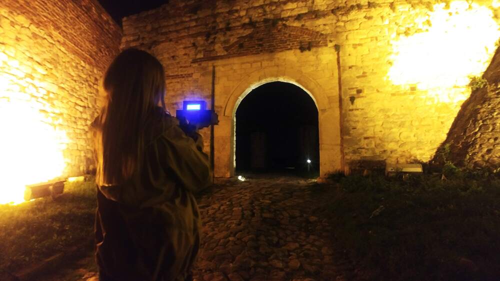 Arduino Based Proposal Device - Showcase - Arduino Forum