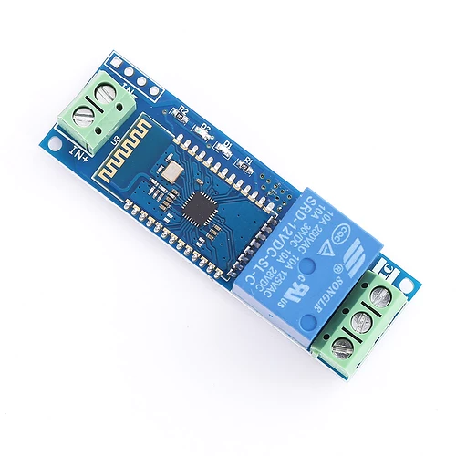 Bluetooth relay - Networking, Protocols, and Devices - Arduino Forum