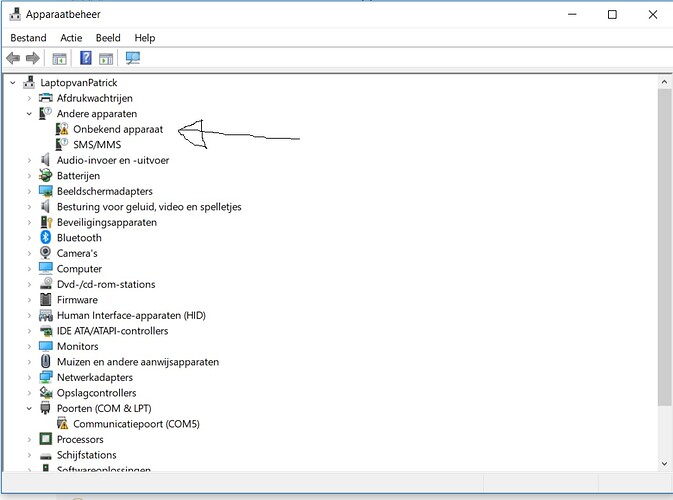 Arduino Mega 2560 Connection problem to PC - IDE 1.x - Arduino Forum