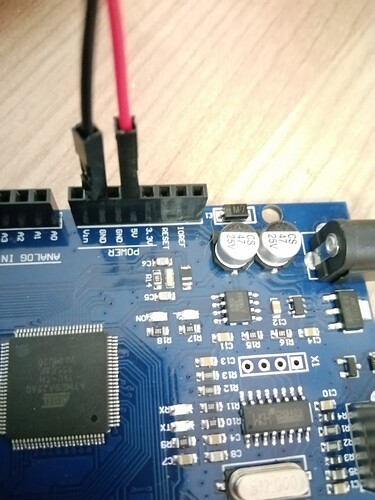 Arduino + Nextion Display - Displays - Arduino Forum